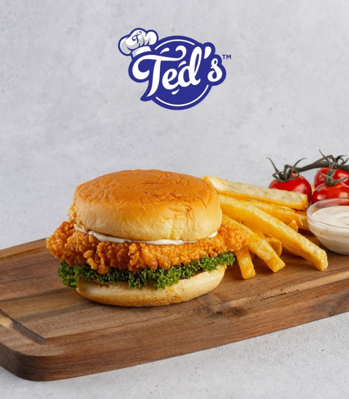 Ted's Soft 4" Potato Rolls / Buns - 12 pack – Carnivore Cartel UK