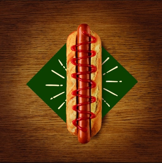 Rollover Halal Chicken bockwurst Hotdogs 90g (pack of 8) – Carnivore ...